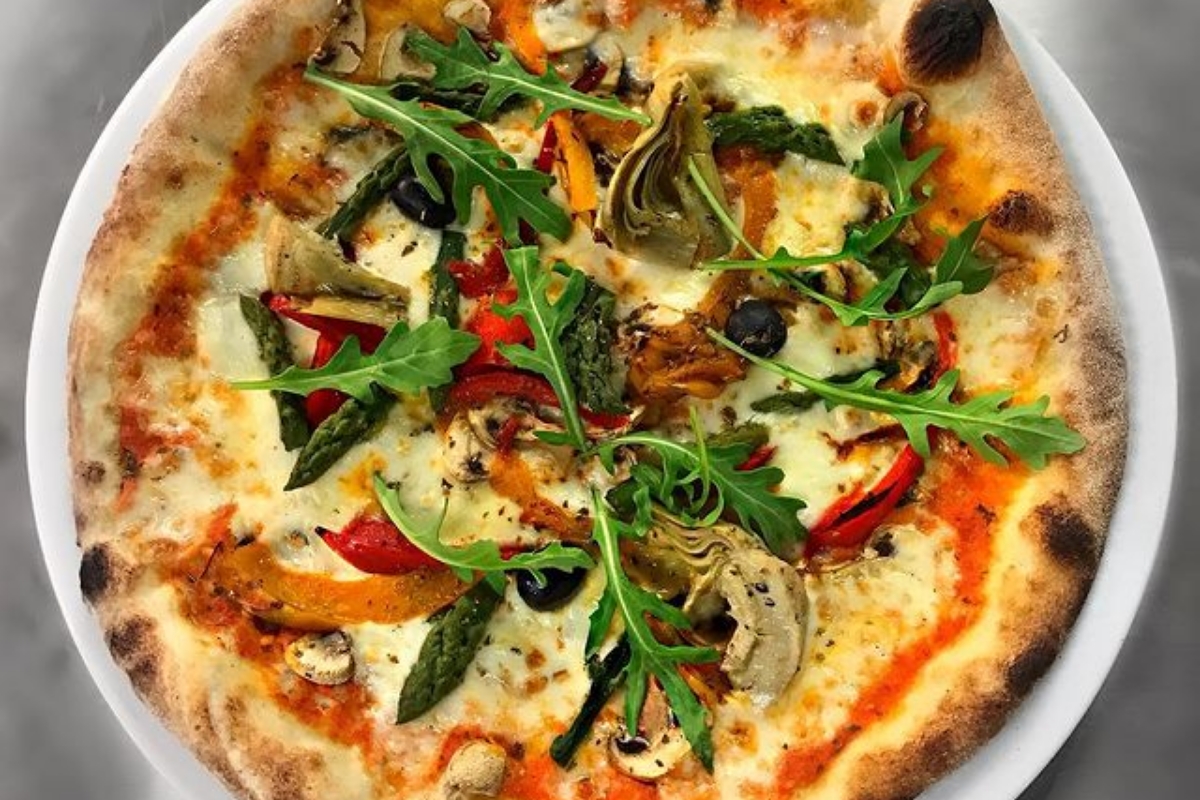 PAZZA NOTTE – Galerie photos