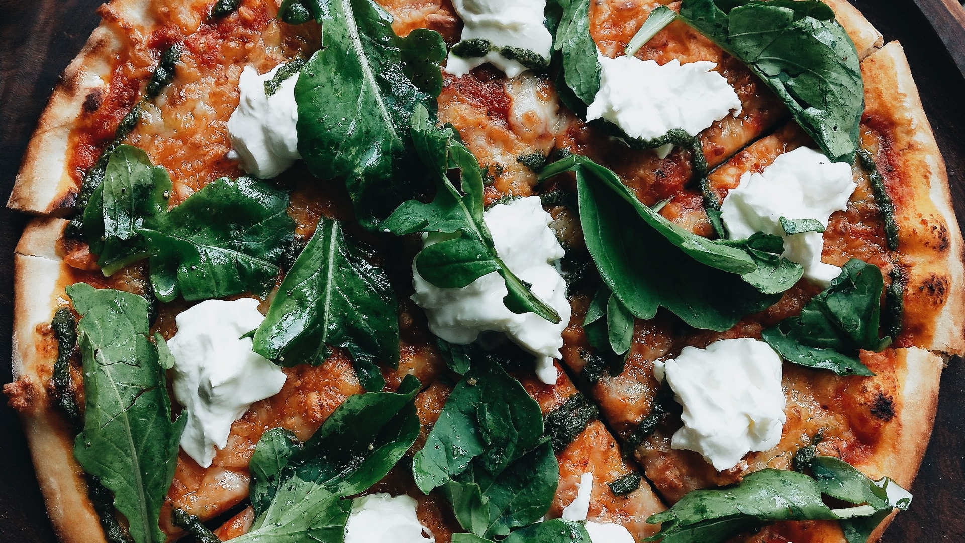 PAZZA NOTTE, restaurant à La Rochelle.