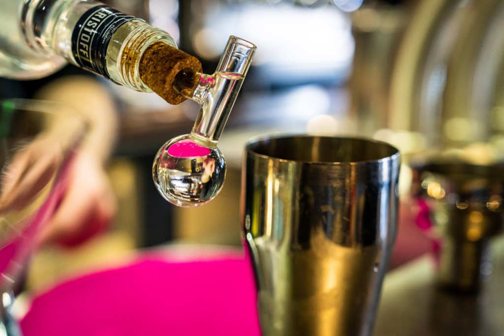 PAZZA NOTTE – Galerie photos