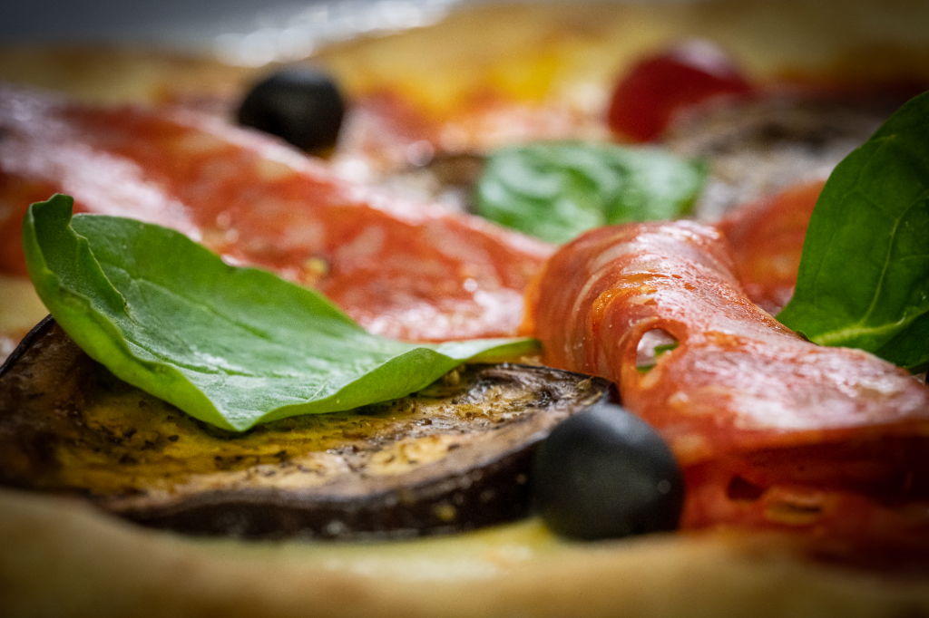 PAZZA NOTTE – Galerie photos